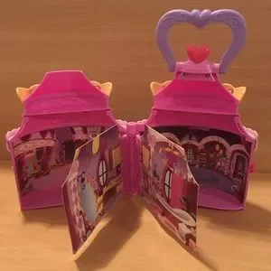 My Little Pony | Toys | Mlp House Raritys Fashion Boutique Playset Pony ...